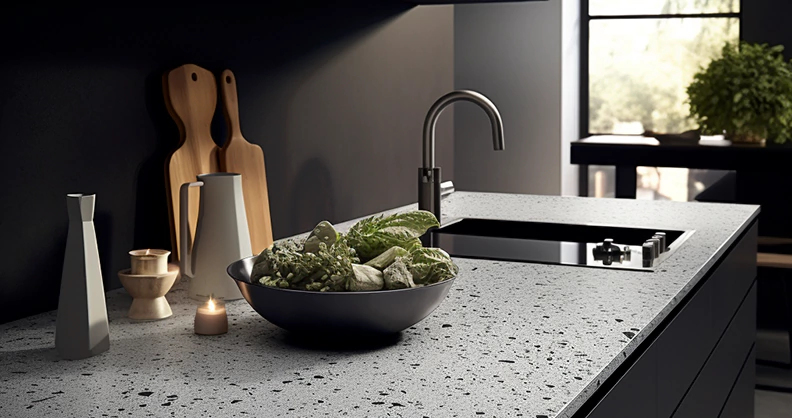 Evo Surfaces :: Solid Surface Sheet, Acrylic Solid Surface Sheet, Korean Acrylic Solid Surface ...